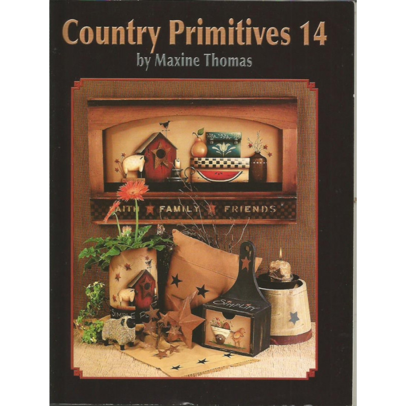 (LIVRESB) LIVRES PEINTURE SUR BOIS de Maxine THOMAS - Achetez à Saint ...